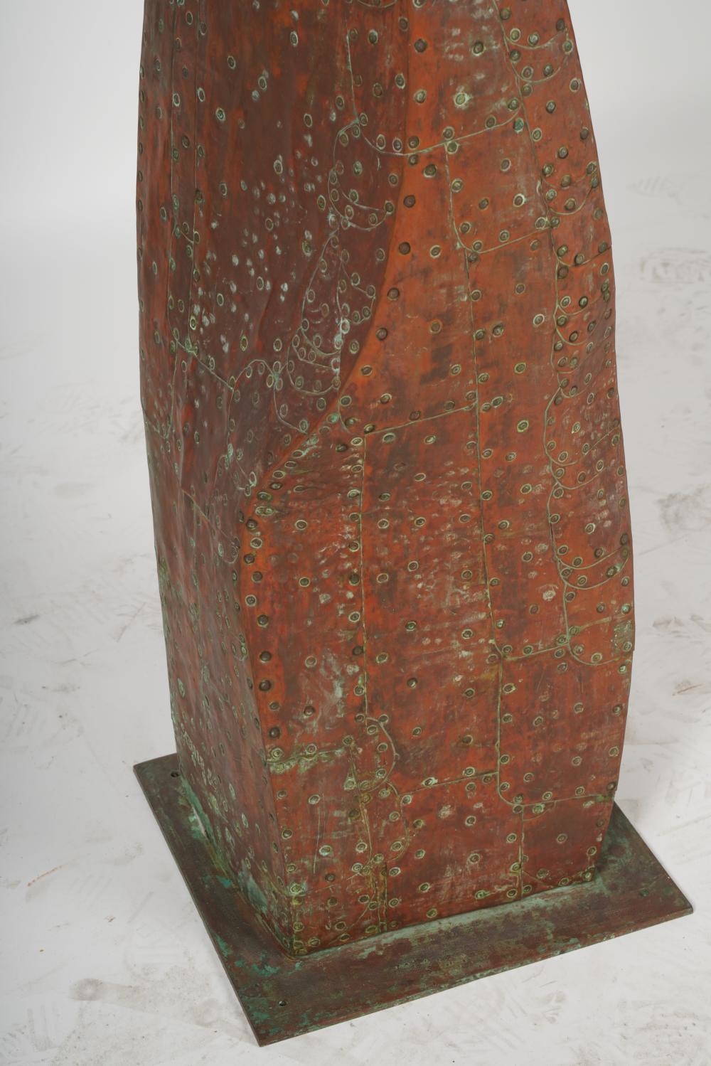 Melvin Schuler | Albert Schuler (1924-2012): Form (1924 - 2012) | MutualArt