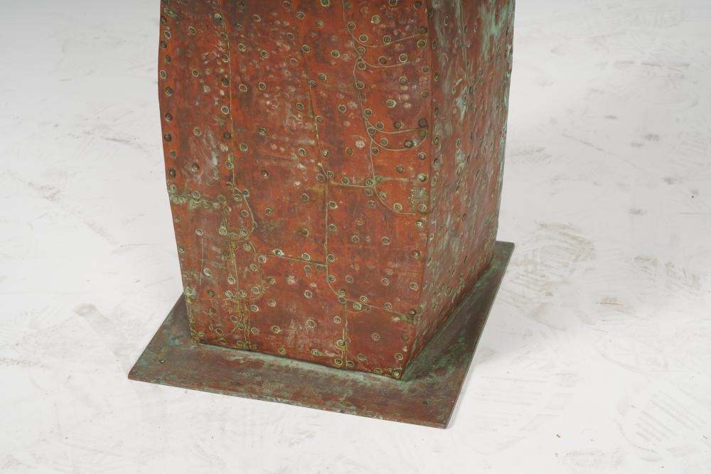 Melvin Schuler | Albert Schuler (1924-2012): Form (1924 - 2012) | MutualArt