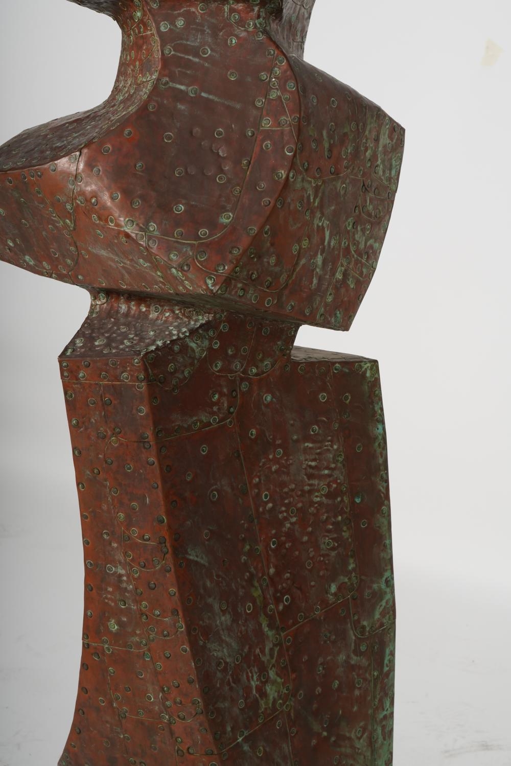 Melvin Schuler | Albert Schuler (1924-2012): Form (1924 - 2012) | MutualArt