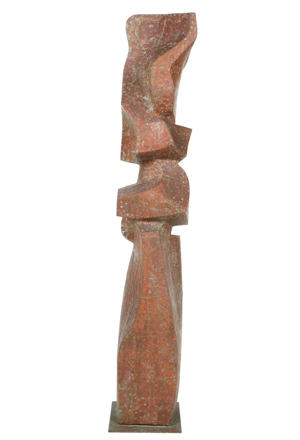 Melvin Schuler | Albert Schuler (1924-2012): Form (1924 - 2012) | MutualArt