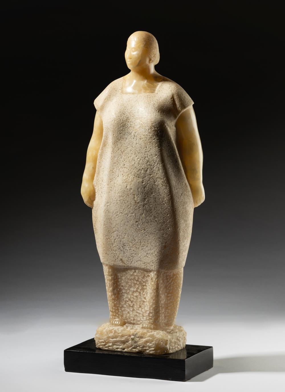 Felipe Castañeda | Flor (1986) | MutualArt