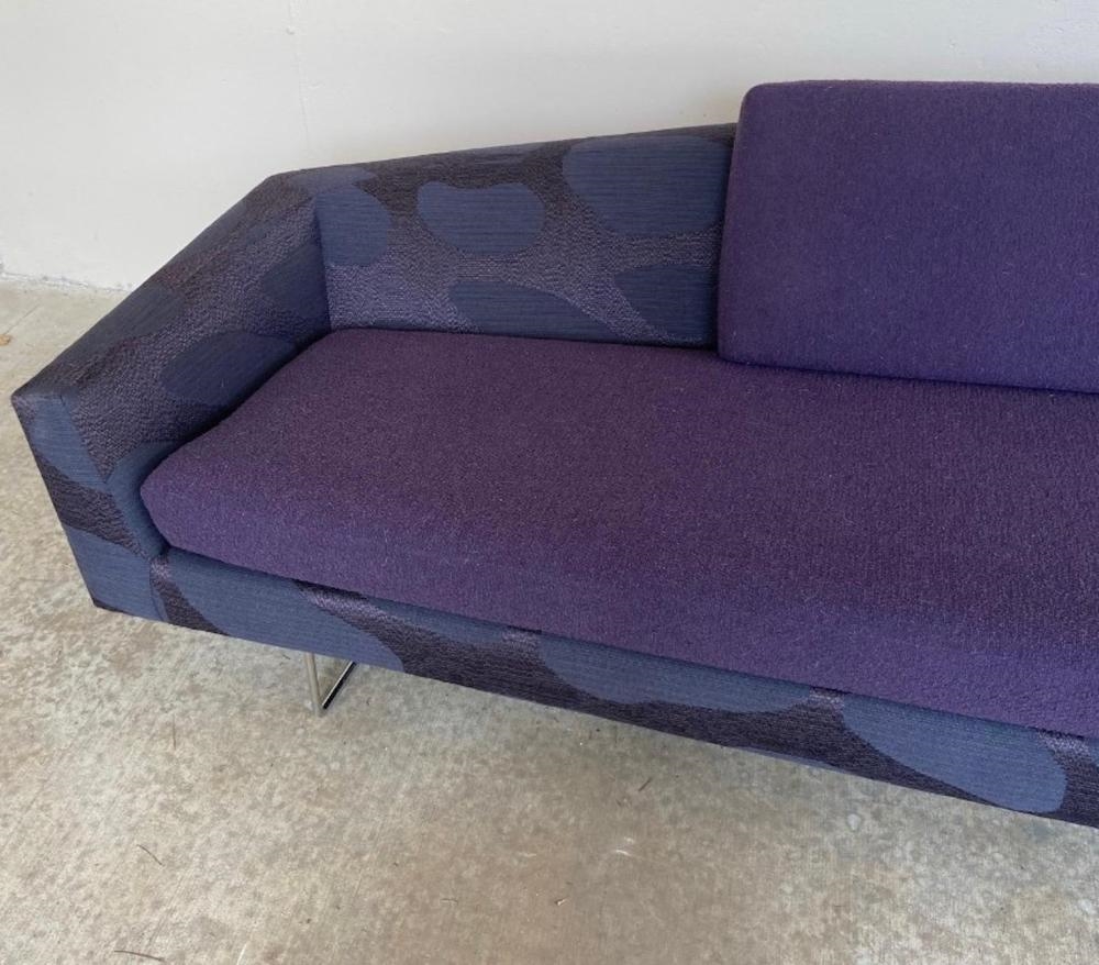 David Weeks | David Weeks Sculpt Sofa | MutualArt