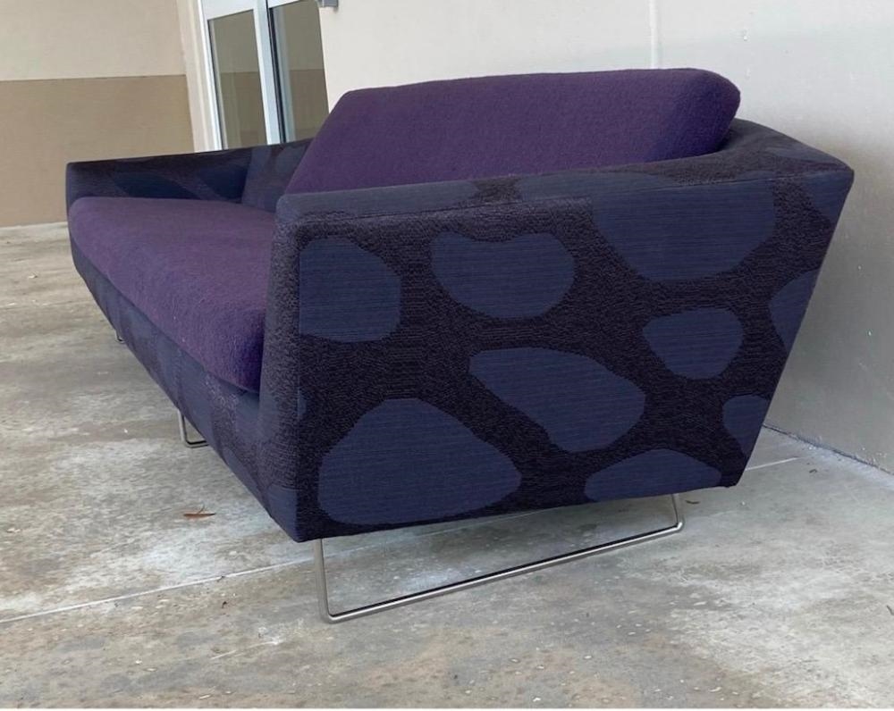 David Weeks | David Weeks Sculpt Sofa | MutualArt