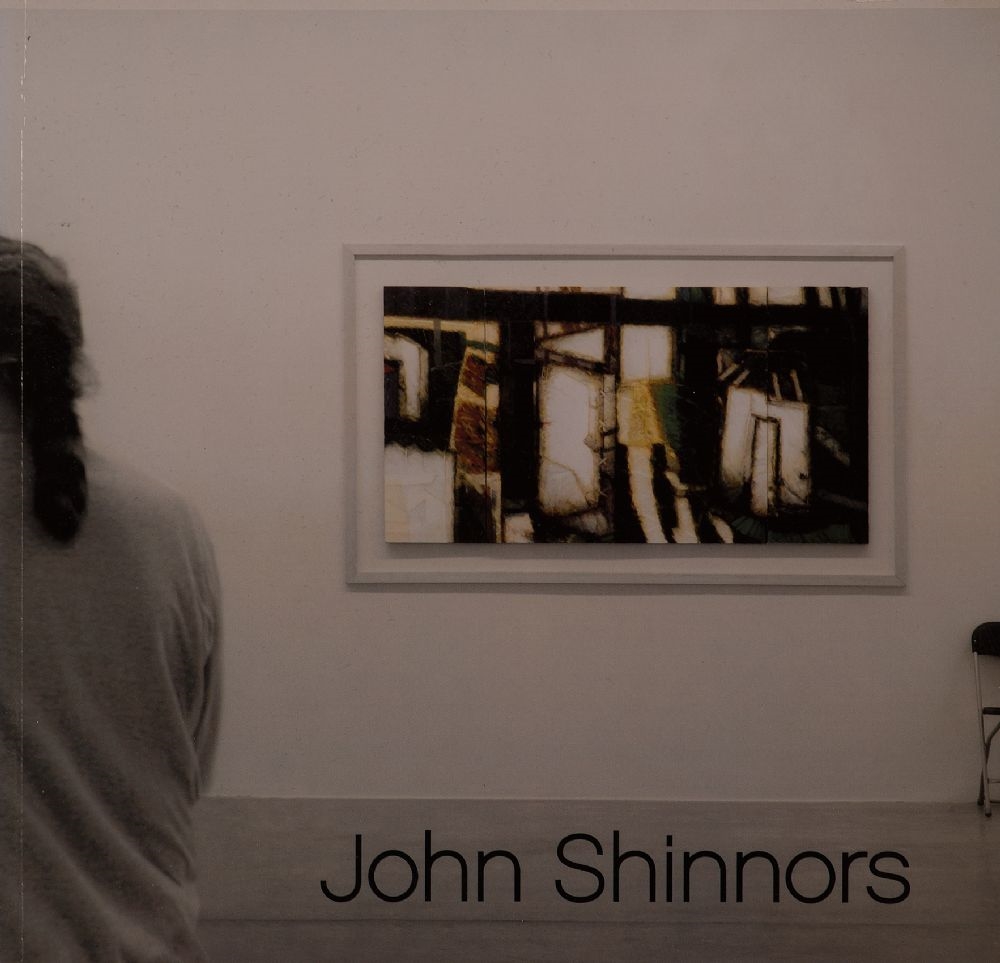 John Shinnors | John Shinnors Catalogue | MutualArt