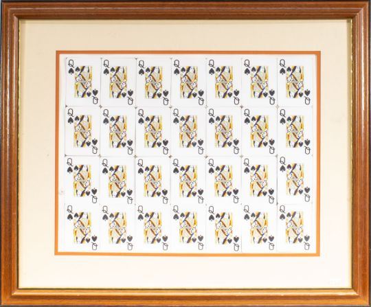 Alexander Benke | 1 Artworks at Auction | MutualArt