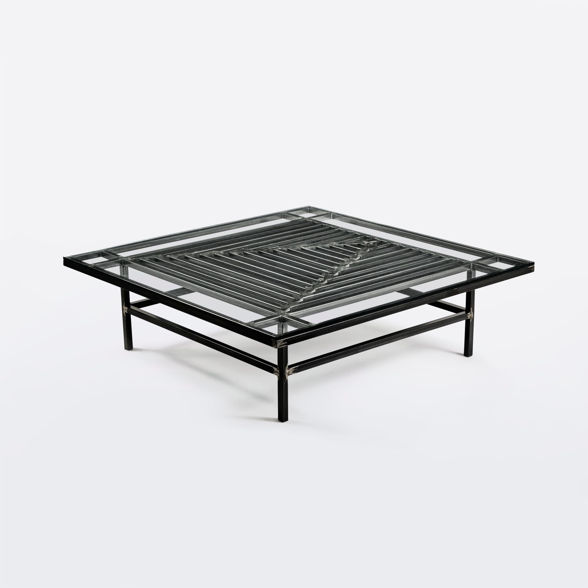 Sol LeWitt | R 2J (1972) | MutualArt