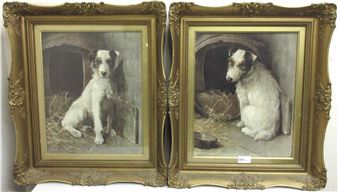 Samuel Fulton | 119 Artworks at Auction | MutualArt