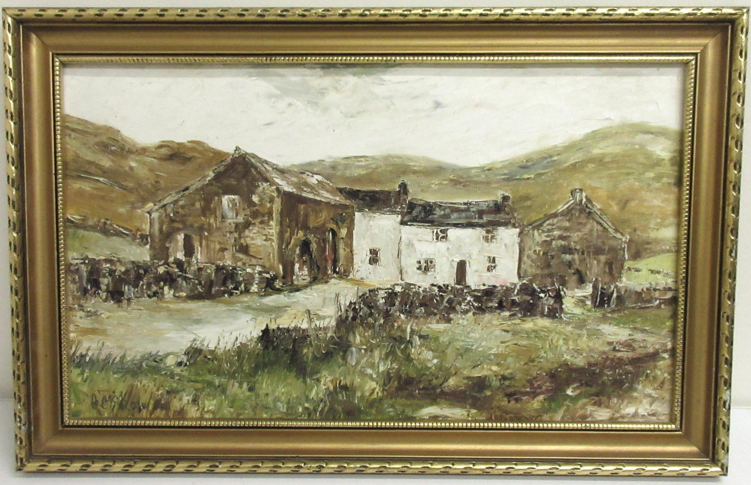 Barbara Shaw | Castle How | MutualArt