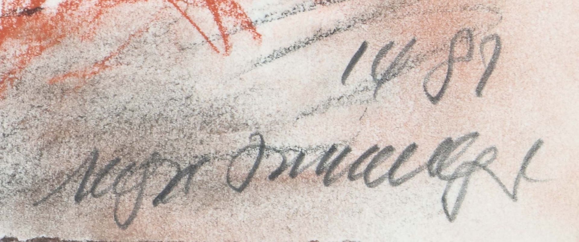 Manfred Henninger | Als Künstler wird er dem Expressiven Realismus und ...