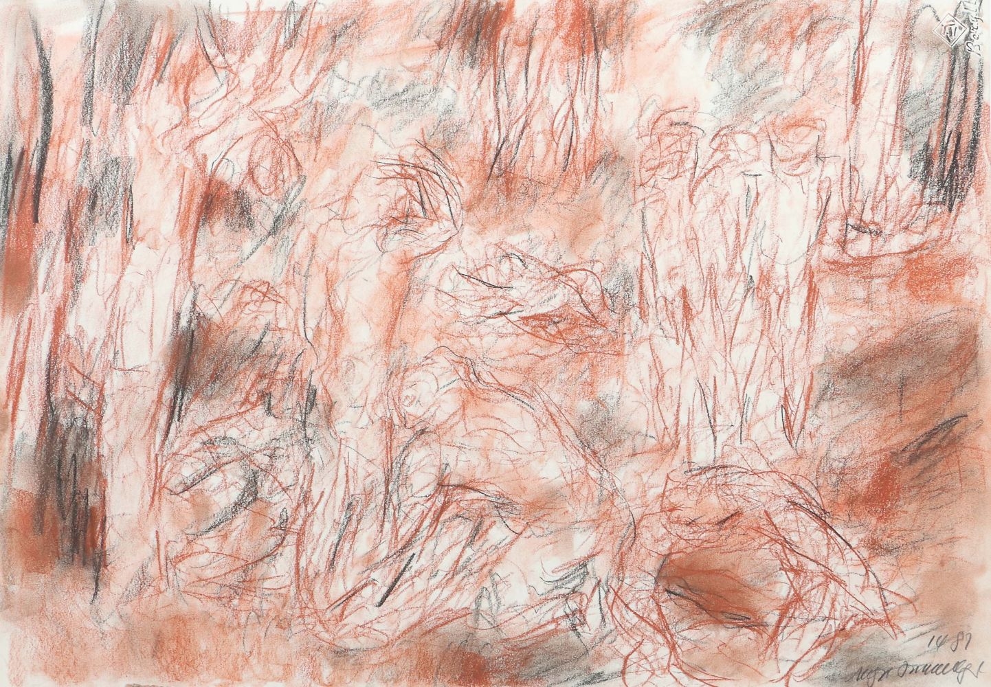 Manfred Henninger | Als Künstler wird er dem Expressiven Realismus und ...