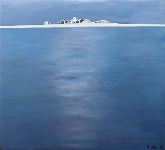 Ueli Lüthi | Biography