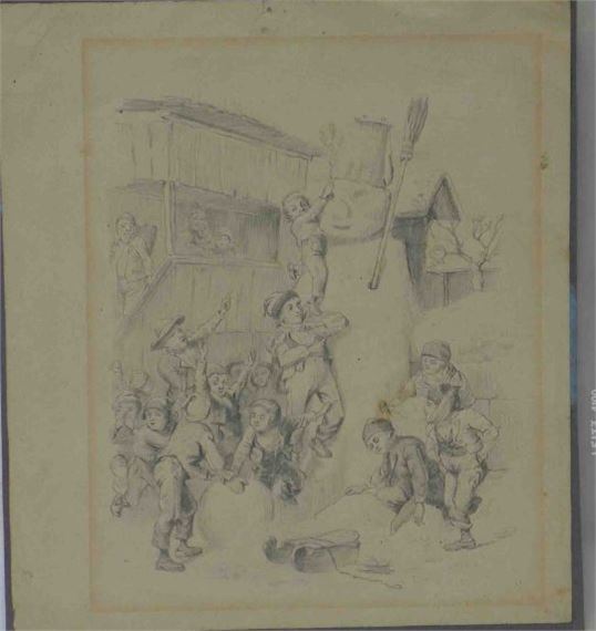 Engelmann Julius | 1 Artworks at Auction | MutualArt