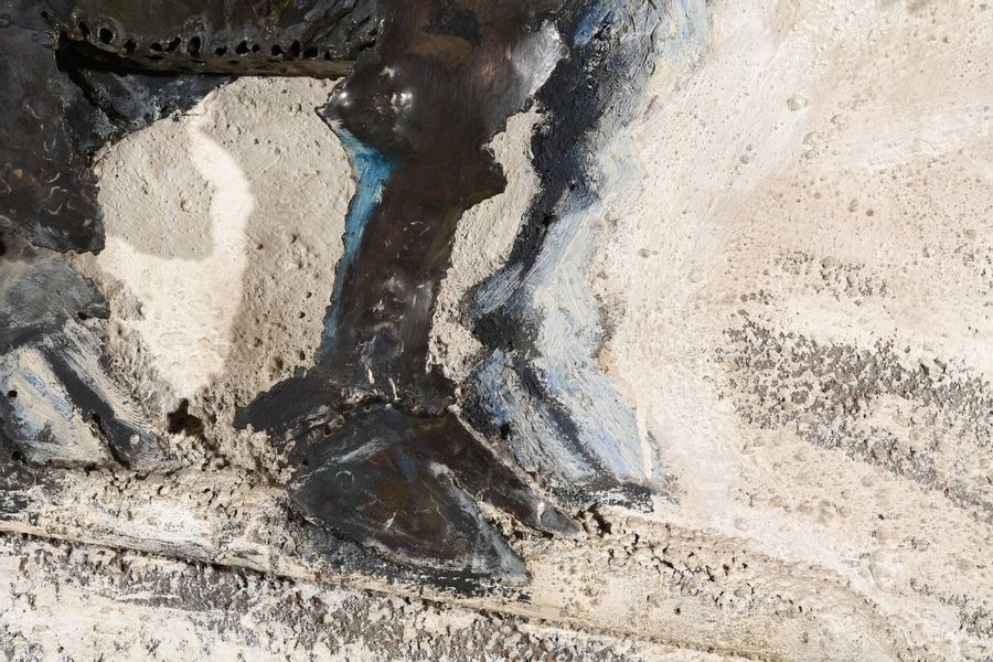 Rene Brochard | La chèvre de Tépoztlan | MutualArt