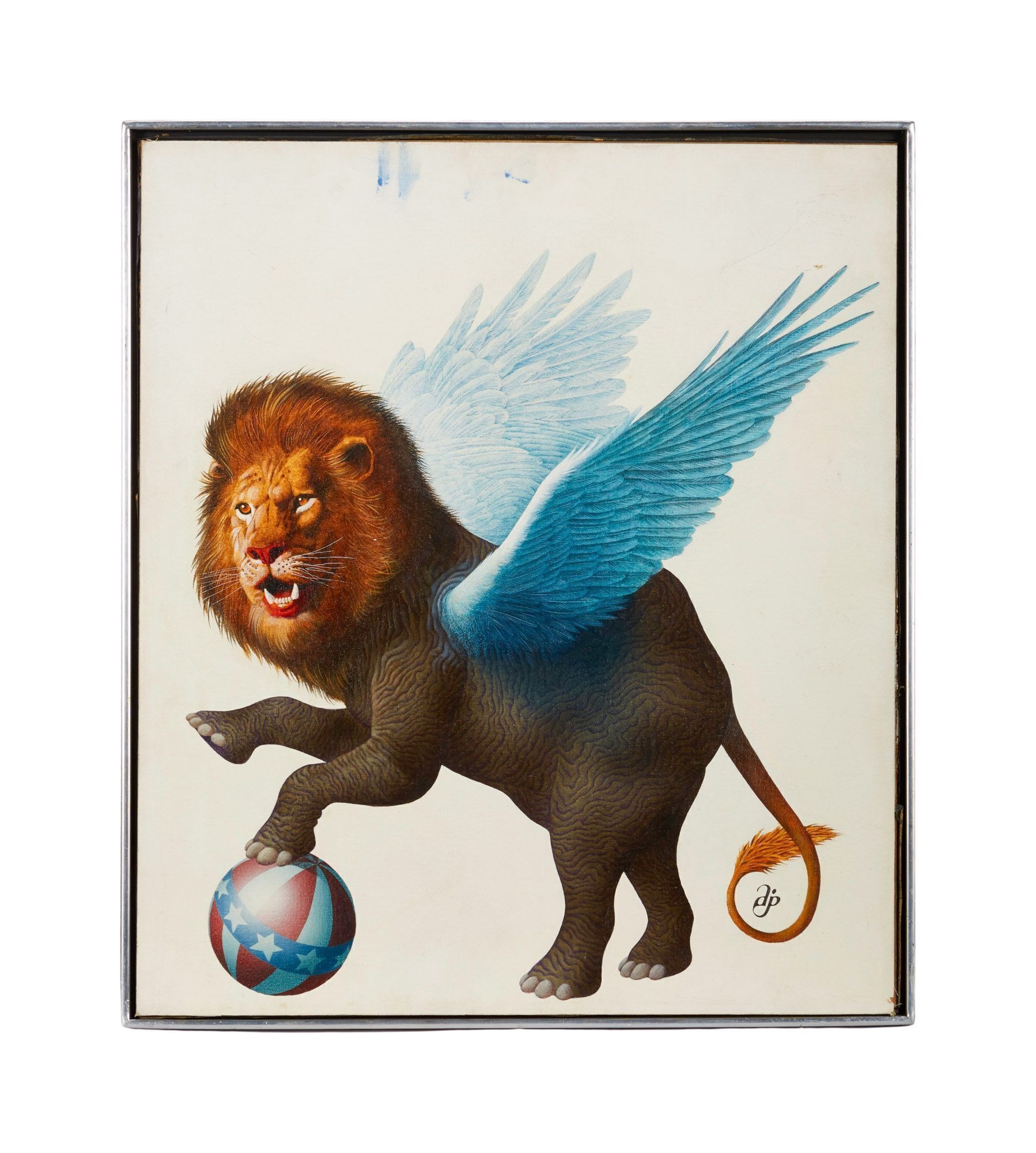 Don Ivan Punchatz | Playboy | Don Punchatz For a Moderate Majority ...