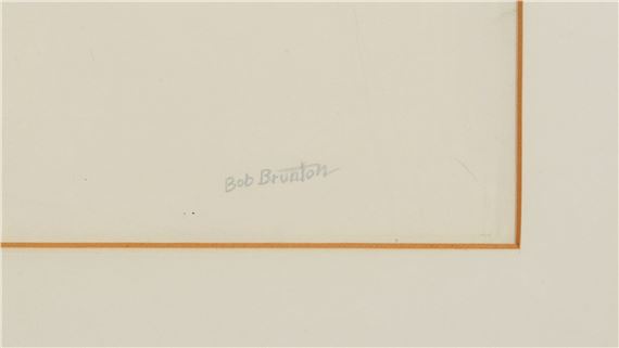 Robert Brunton | Playboy | Robert Brunton Sic Semper Sikkim (1958 ...