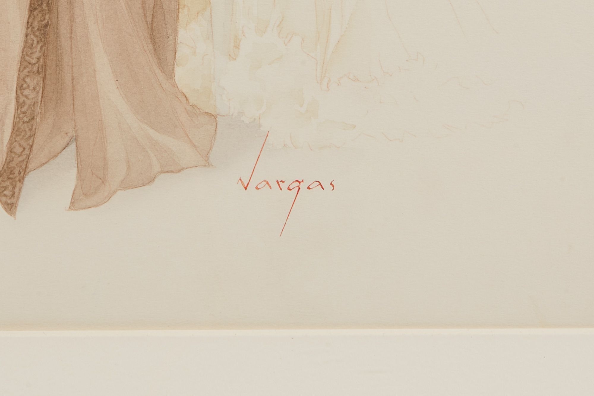 Alberto Vargas | Playboy | Alberto Vargas Girl Pinup March 1968 ...
