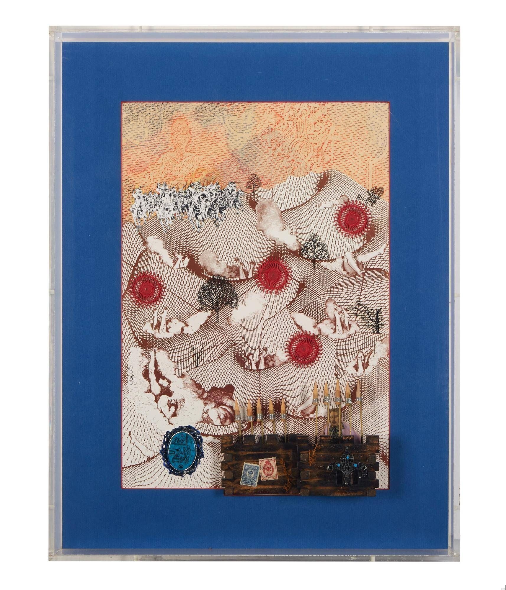 Francois Colos | Playboy | Francois Colos Flashman At the Charge Part 3 ...