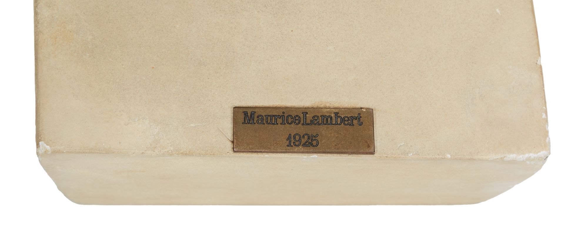 Maurice Lambert | Playboy | Maurice Lambert Bronze Sculpture (1925 ...