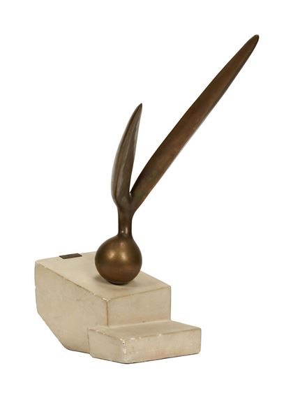 Maurice Lambert | Playboy | Maurice Lambert Bronze Sculpture (1925 ...