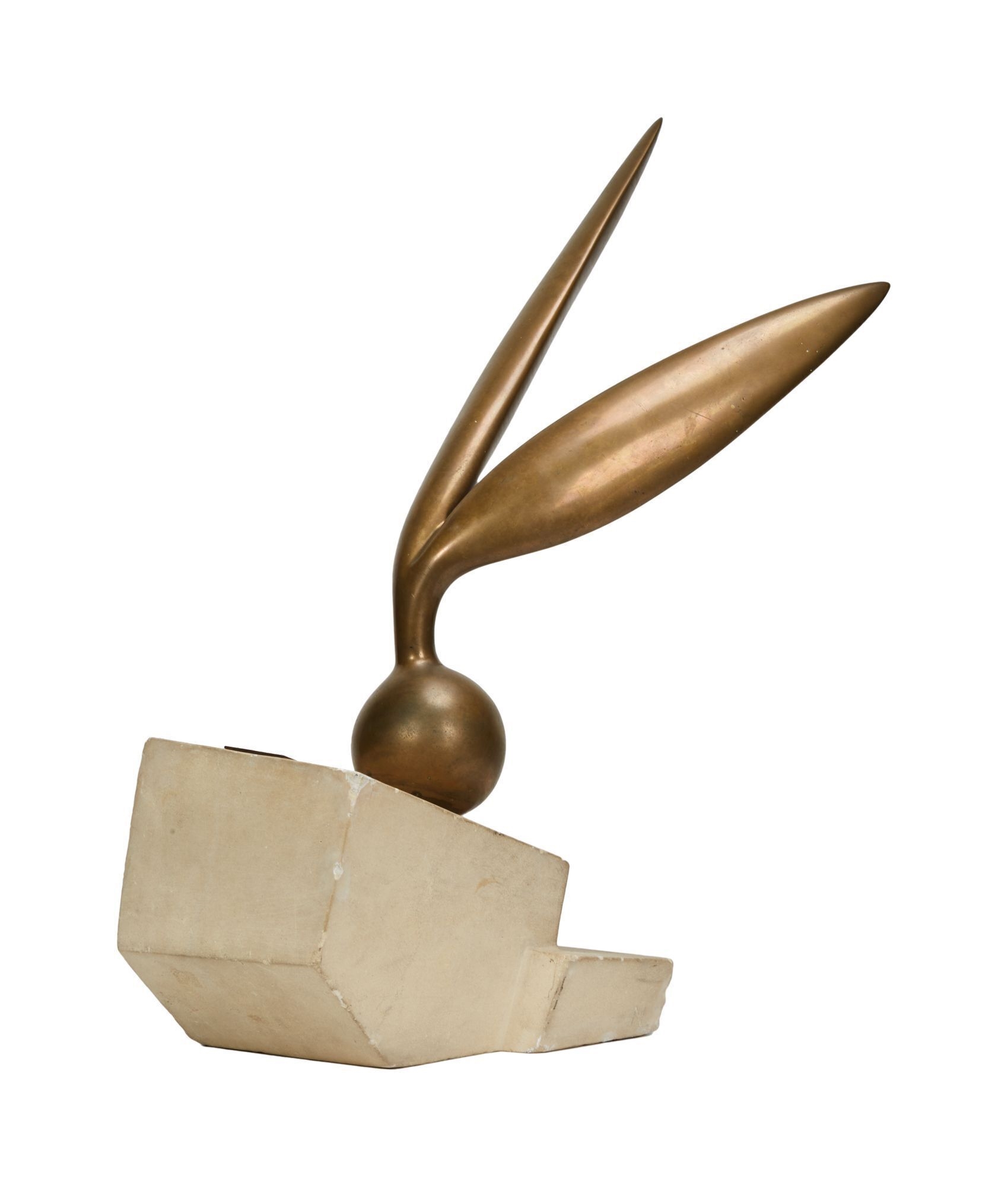 Maurice Lambert | Playboy | Maurice Lambert Bronze Sculpture (1925 ...