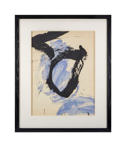 Edvins Strautmanis | Playboy | Ed Strautmanis Painting On Paper (1933 ...