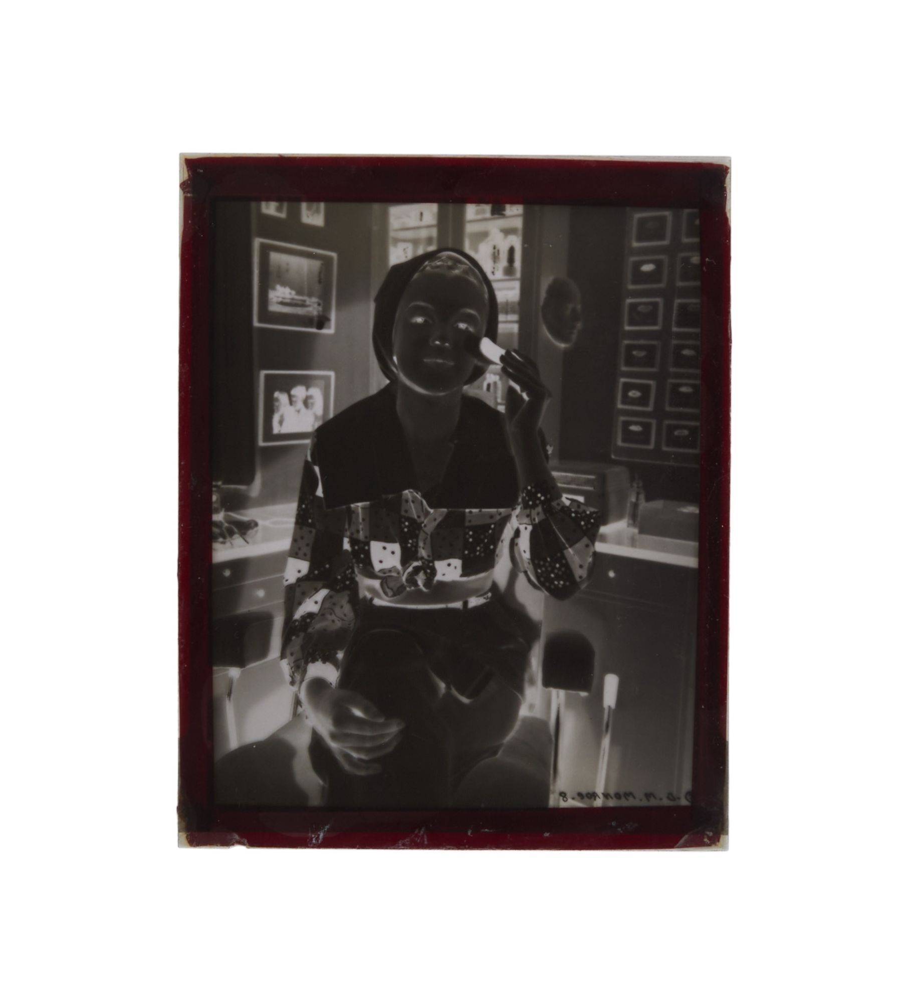 Ed Cronenweth | Marilyn Monroe | 1948 Ed Cronenwith Original Negative ...