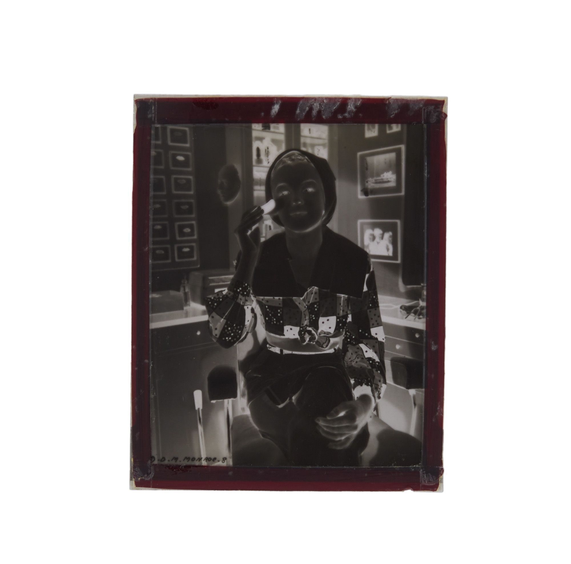Ed Cronenweth | Marilyn Monroe | 1948 Ed Cronenwith Original Negative ...