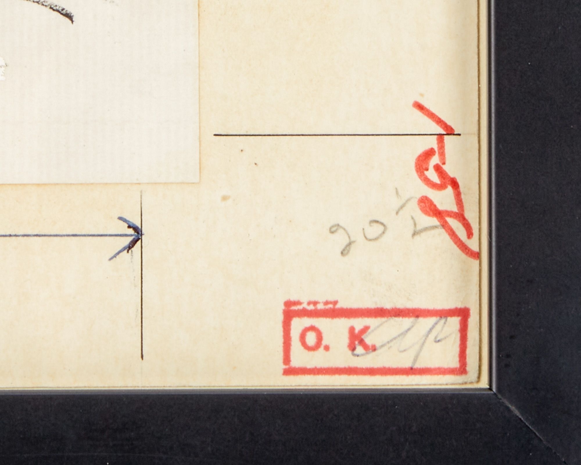 LeRoy Neiman | Playboy | LeRoy Neiman Femlin With Champagne Drawing ...