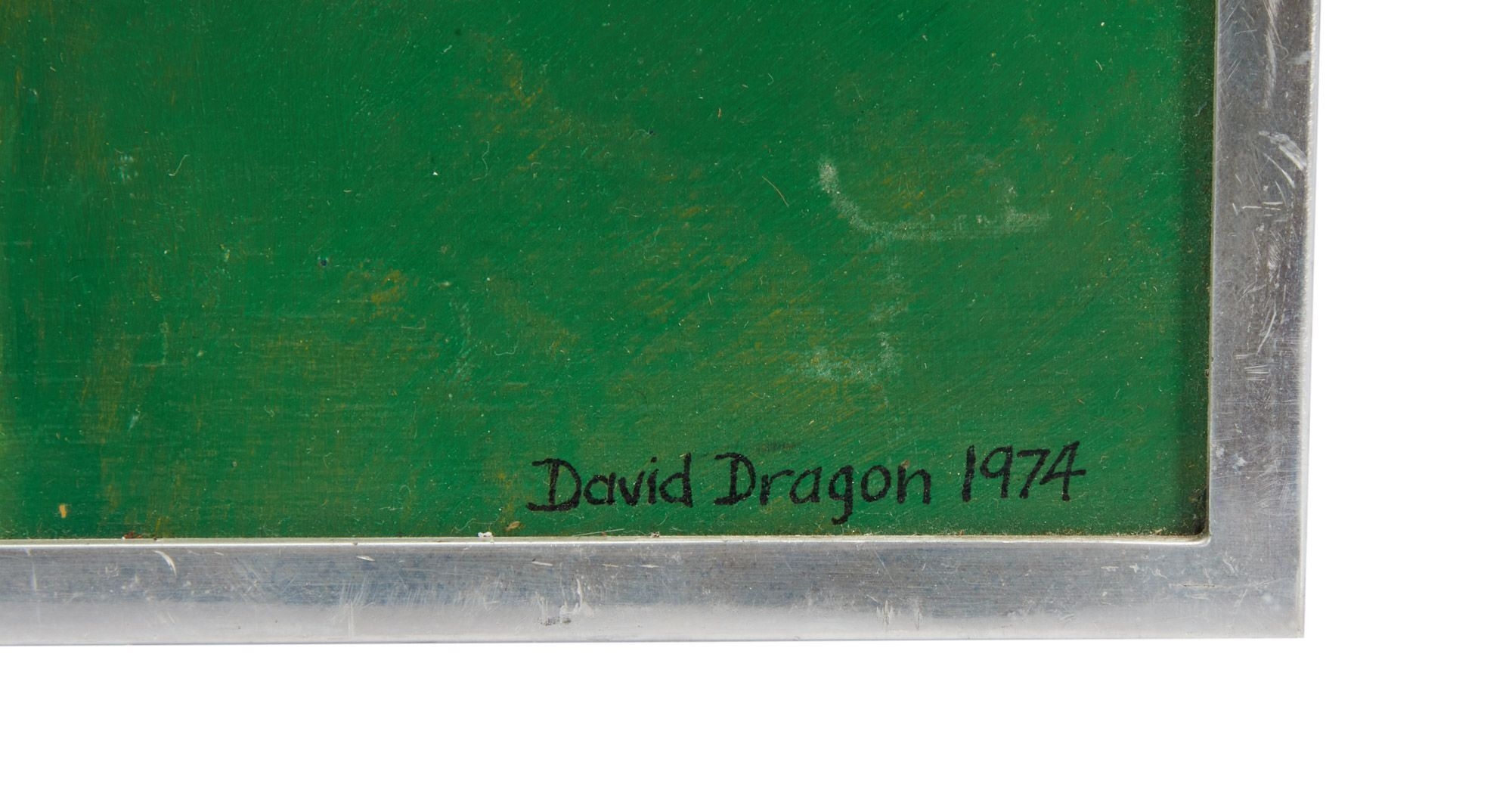 David Dragon | Hugh Hefner | David Dragon Signed Original 1974 Marilyn ...