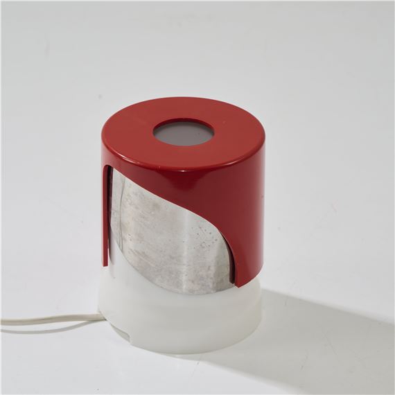 Joe Cesare Colombo | KD 24' table light (1964) | MutualArt
