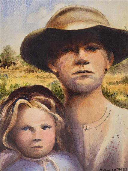 Joyce Gause | Biography