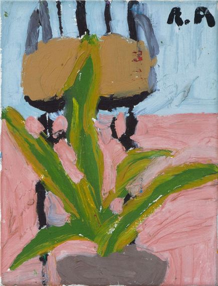 Rima Amyuni | Flower | MutualArt