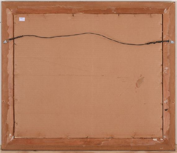 Albert Marshall | ALBERT SUMNER MARSHALL CALIFORNIA LANDSCAPE ...