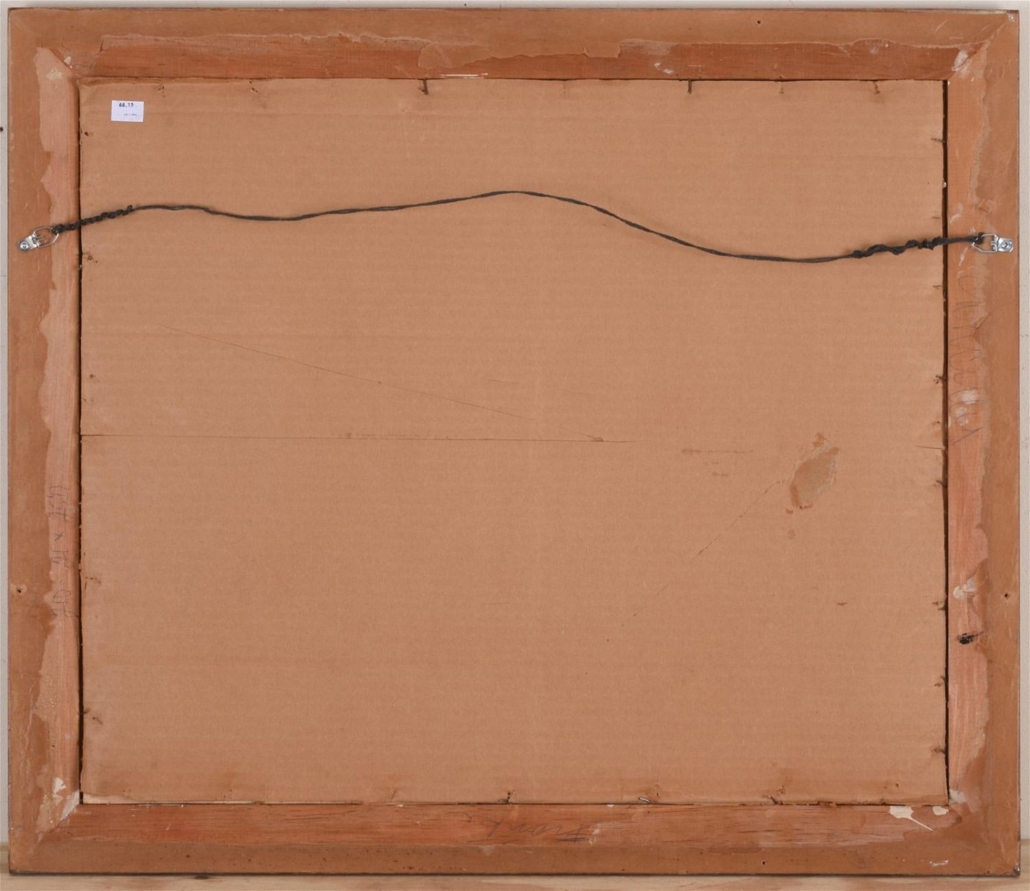 Albert Marshall | ALBERT SUMNER MARSHALL CALIFORNIA LANDSCAPE ...