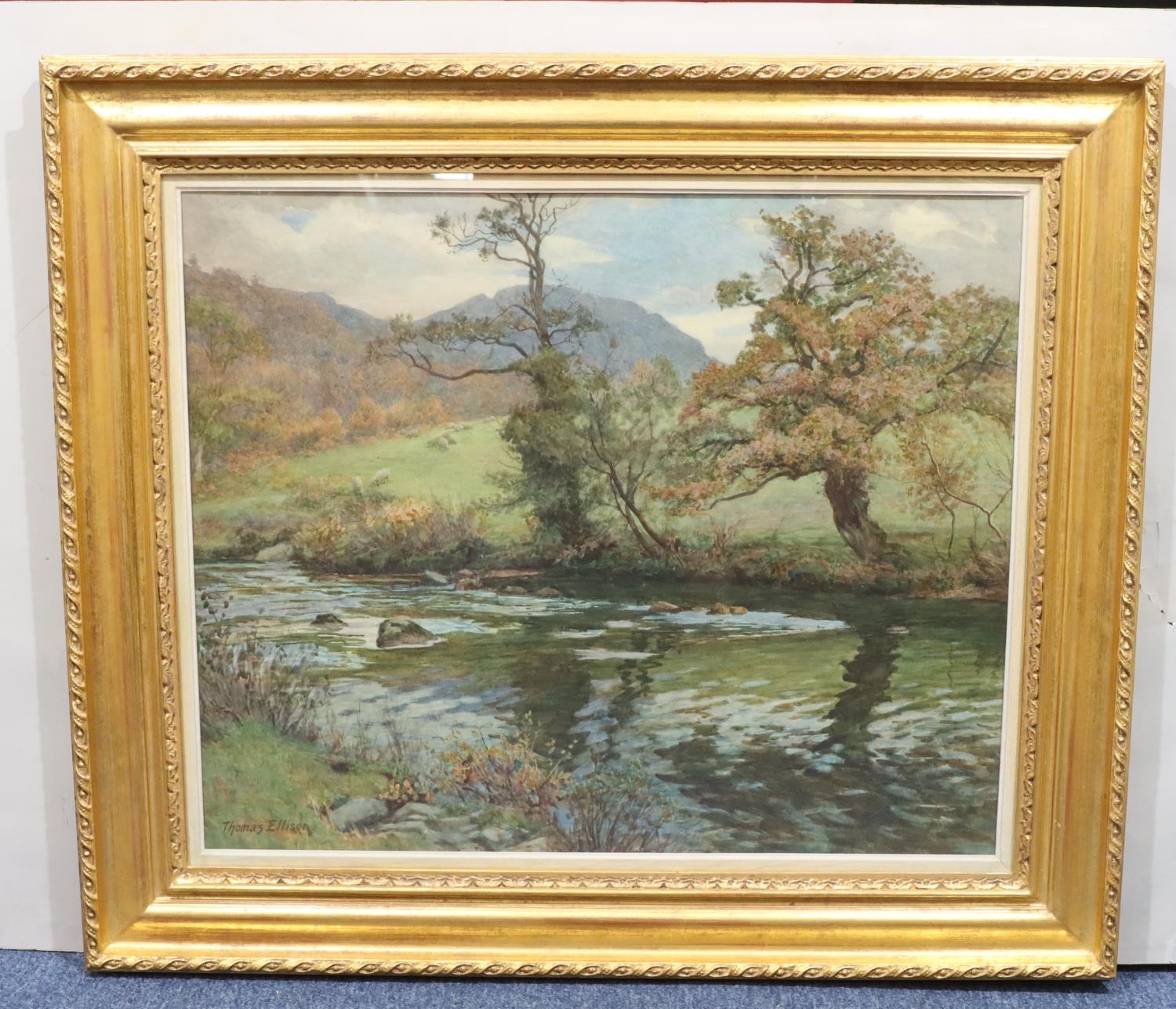 Thomas Ellison | Port de Bab, Djidid, Kairouan | MutualArt