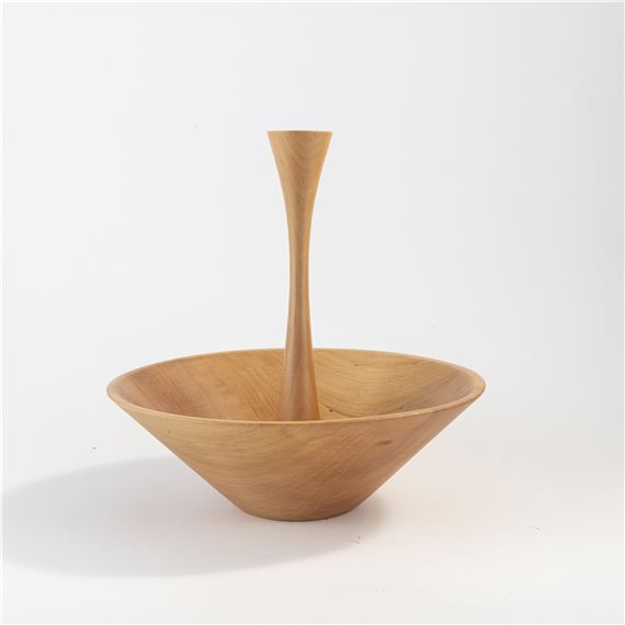 Giovanni Levanti | Basket / fruit bowl 'CT 1427 (1427) | MutualArt