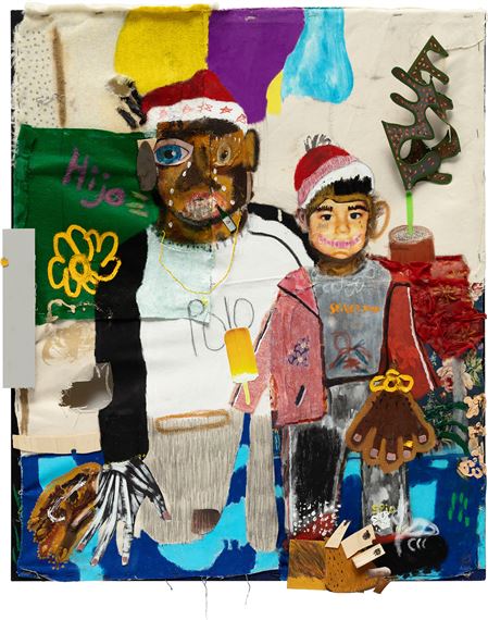 John Rivas | 3 Artworks | MutualArt