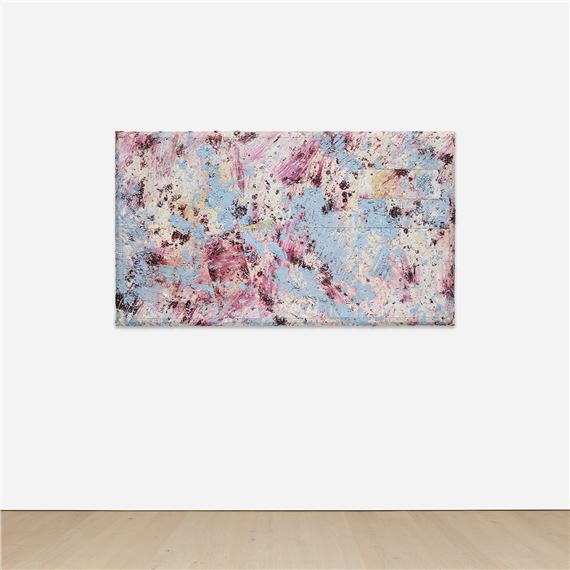 Sam Gilliam | New Orleans | MutualArt