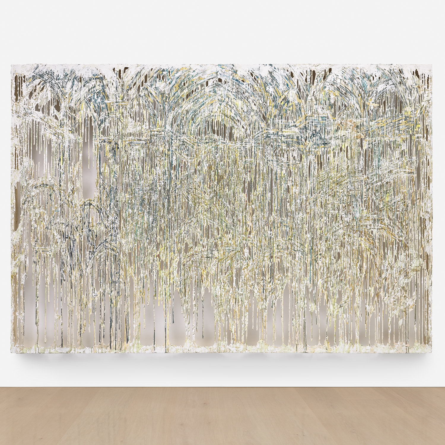 Diana Al-Hadid | Mob Mentality | MutualArt