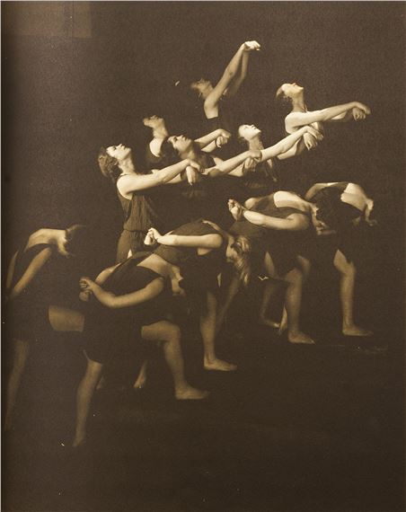 Edward Steichen | SANDBURG (EDWARD) Steichen the Photographer, NUMBER ...