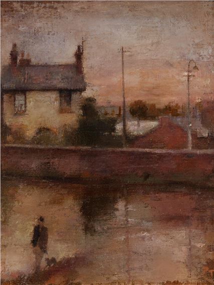 Sell Your Peter Trafford with MutualArt