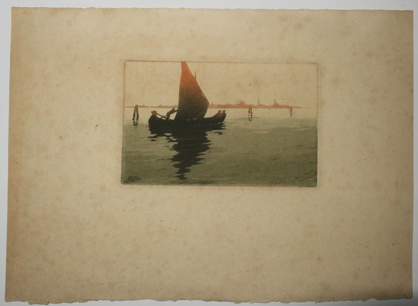 Henri Meunier | MEUNIER Henri-Georges (Belgian, 1873-1922)... - Lot 214 ...