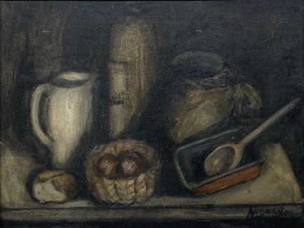 Aida Moreno | Bodegón | MutualArt