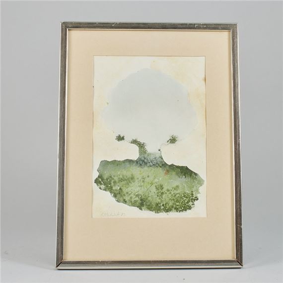 Carl Schubert | 4 Artworks at Auction | MutualArt