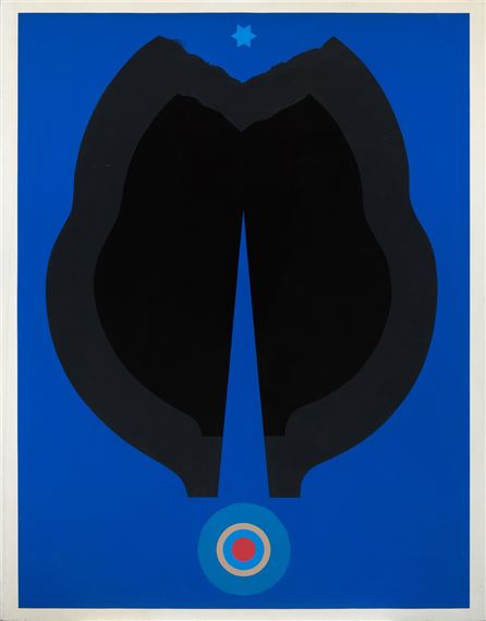 Arthur Anderson | 2 Artworks at Auction | MutualArt