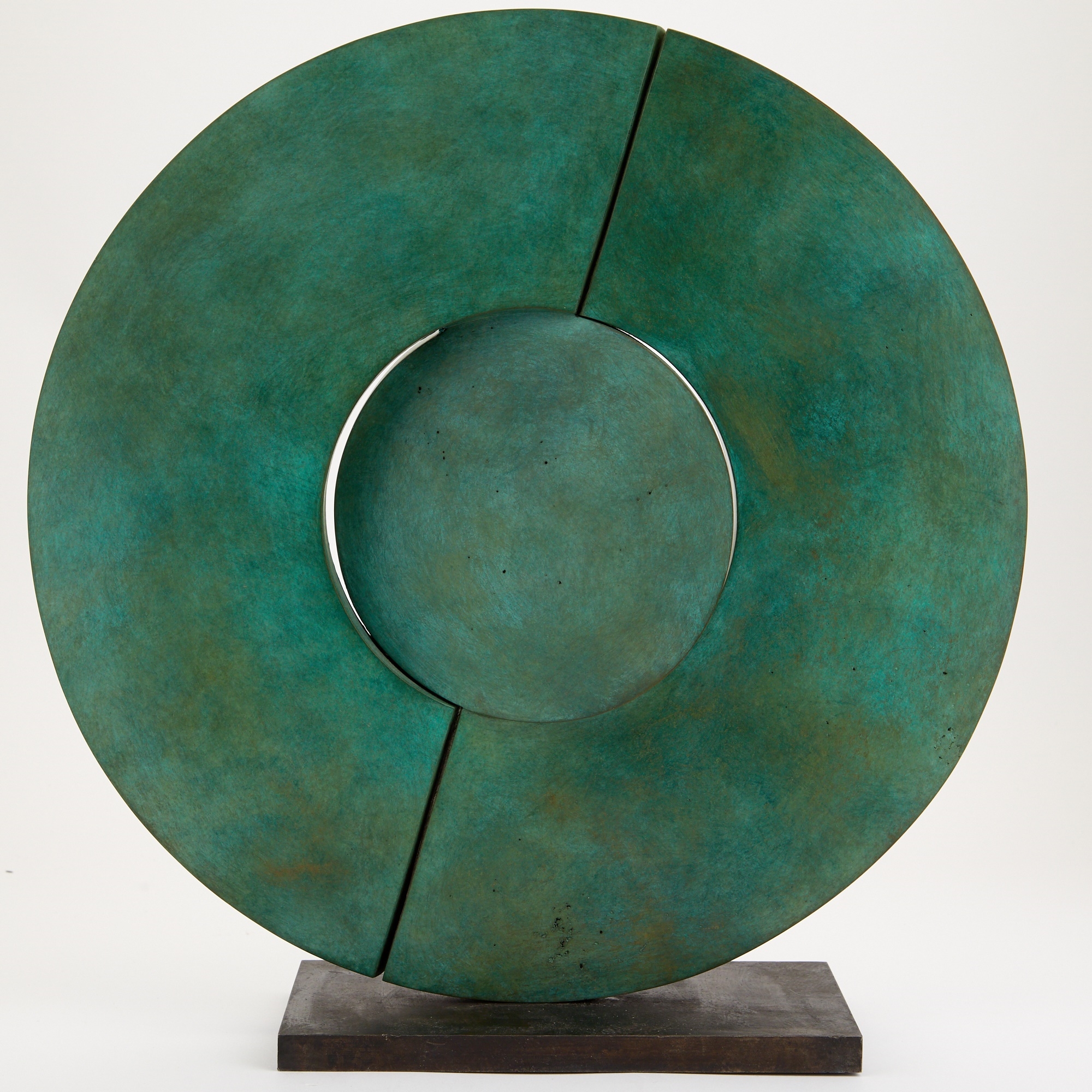 Lika Mutal | Alpha (1990) | MutualArt