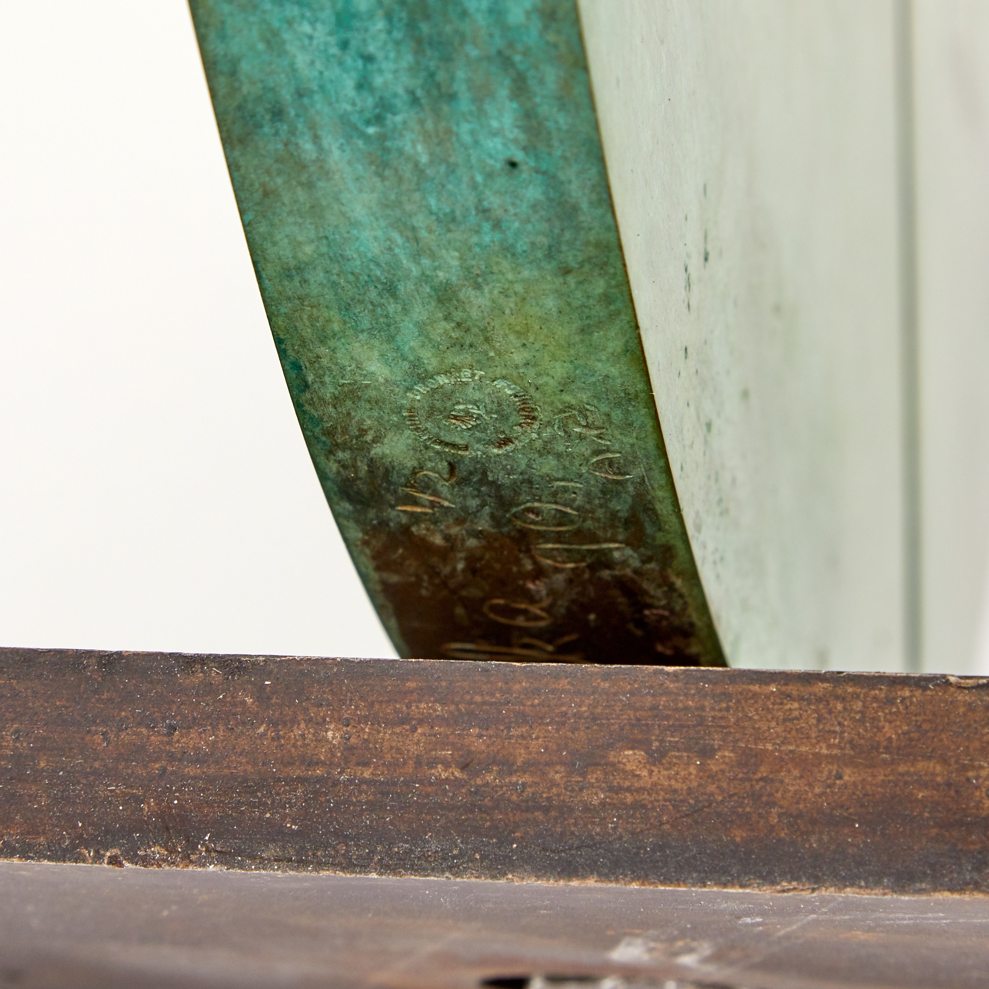 Lika Mutal | Alpha (1990) | MutualArt