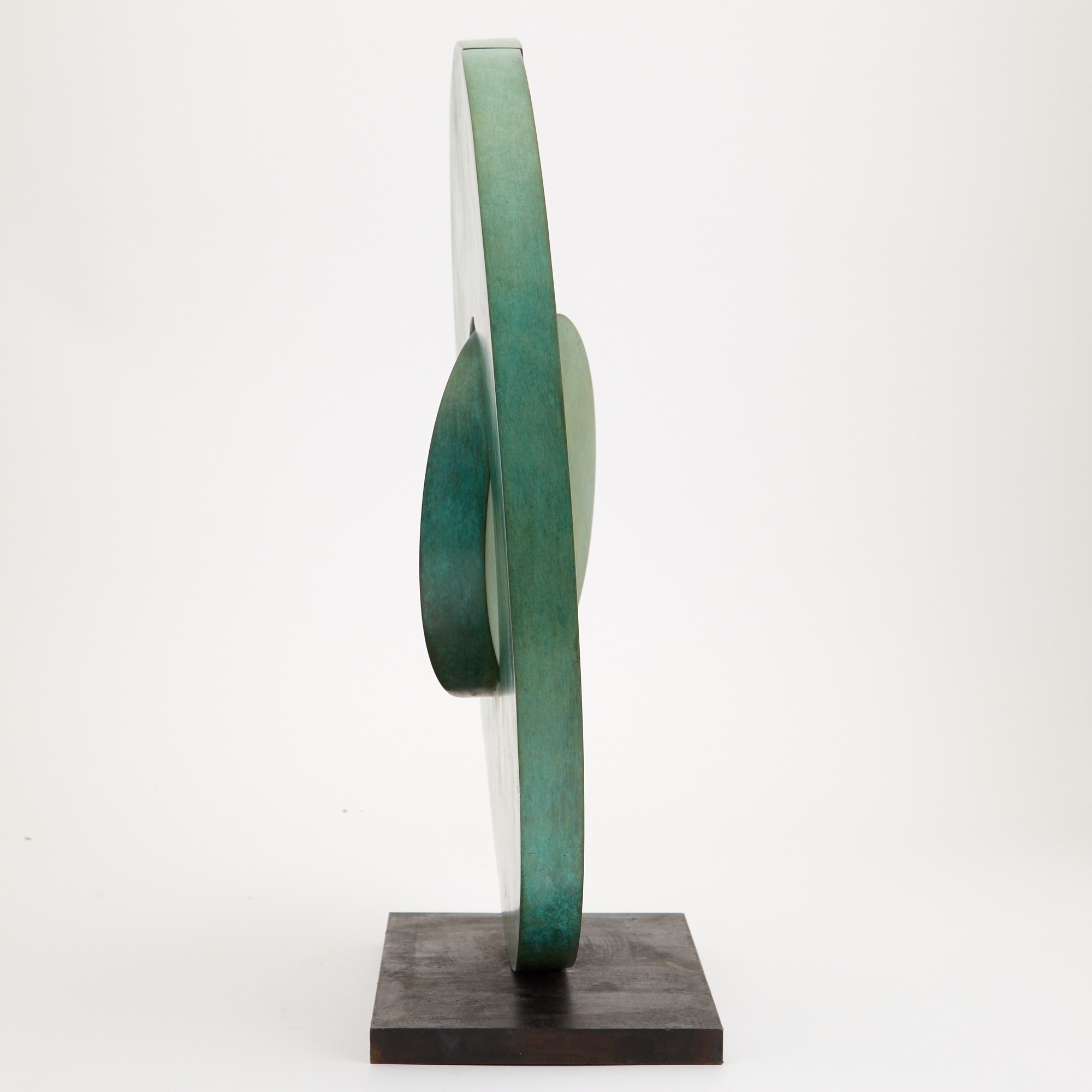 Lika Mutal | Alpha (1990) | MutualArt