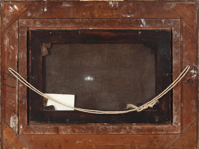 Carl Frederik Sørensen | View of the Swedish Skaergaard along the coast ...