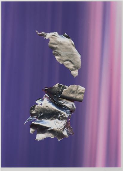 André Hemer | New Tuscan Sunset #2 (2015) | MutualArt